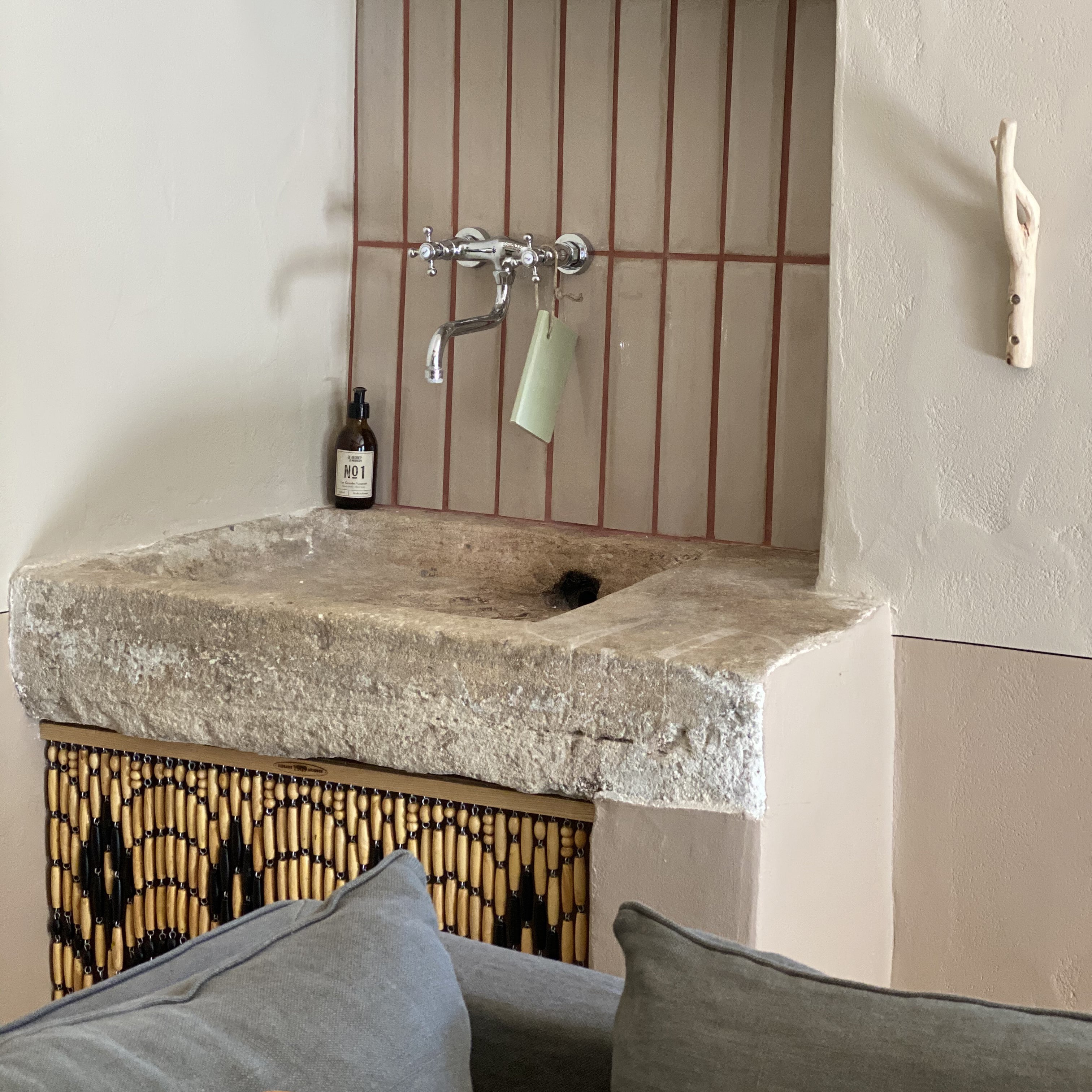 Exploration des matériaux durables pour une décoration intérieure ...