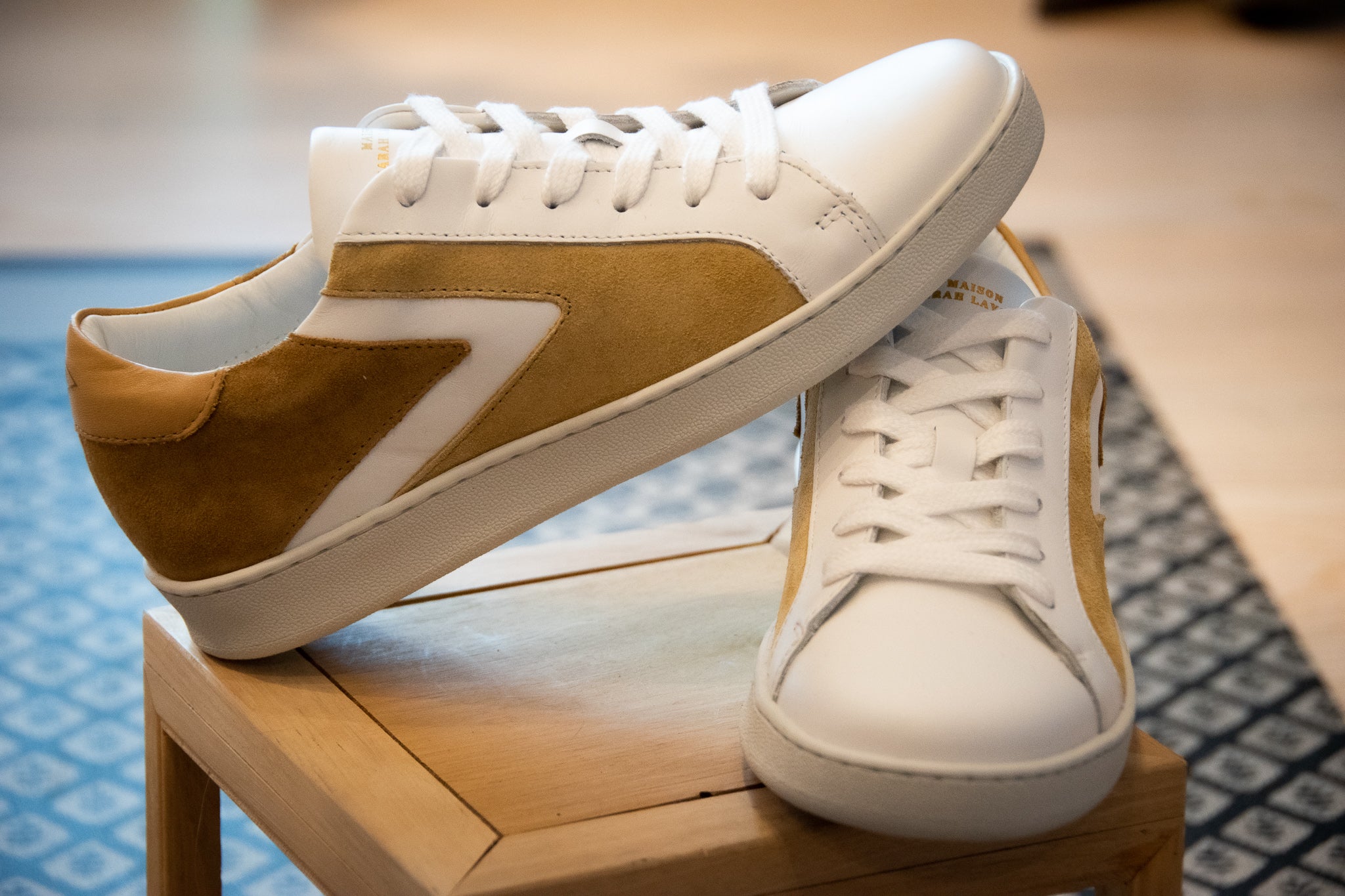 Mode & Accessoires – Zélée