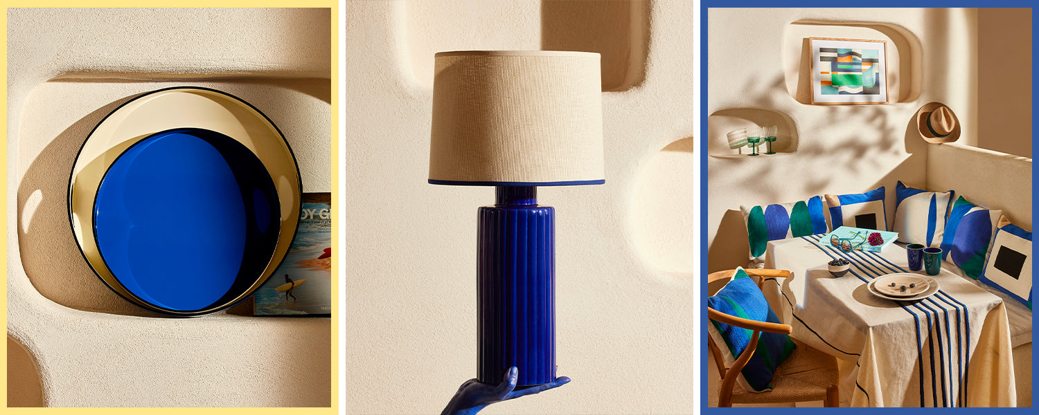 Maison Sarah Lavoine – Zélée